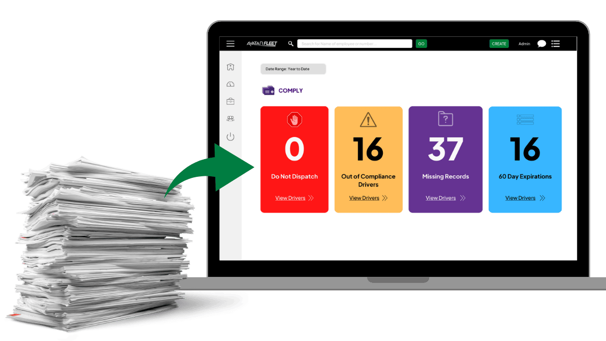 3 Things Safety Directors Should Know About AvatarFleet